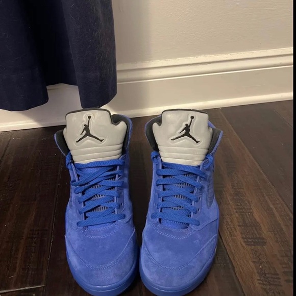 Jordan | Shoes | Jordan Suede | Poshmark